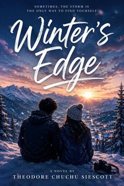 Winter's Edge | Cultura