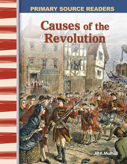 Causes of the Revolution | Cultura