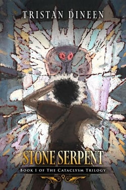 Stone Serpent - The Cataclysm Trilogy, #1 | Cultura