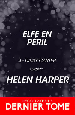 Elfe en péril- Ebook Romance | Cultura