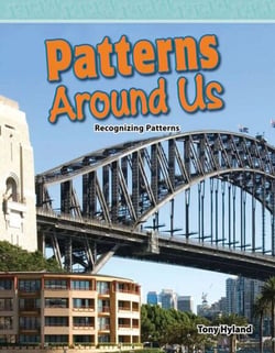Patterns Around Us | Cultura
