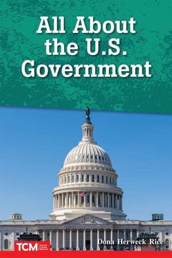 All About the U.S. Government | Cultura