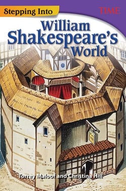 Stepping Into William Shakespeare's World | Cultura