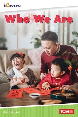 Who We Are | Cultura