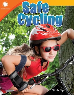 Safe Cycling | Cultura