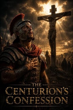 The Centurion’s Confession - Christian biblical fiction, #11 | Cultura
