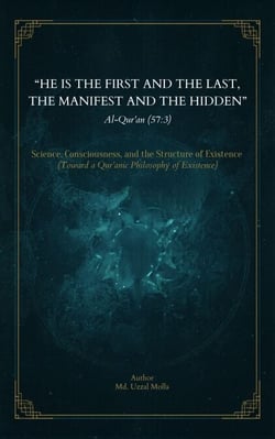 “He is the First and the Last, the Manifest and the Hidden.” | Cultura