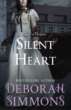 Silent Heart - Love in Disguise, #3 | Cultura