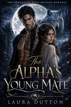 The Alpha’s Young Mate - The Forgetten Wolf Shifter Romance, #1 | Cultura