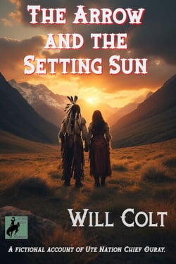 The Arrow and the Setting Sun | Cultura