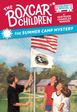 The Summer Camp Mystery - A Summer Holiday Special | Cultura