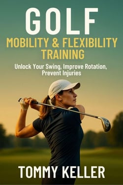 Golf Mobility & Flexibility Training: Unlock Your Swing, Improve ...