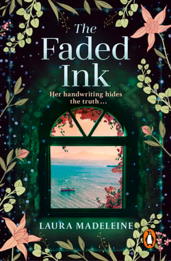 The Faded Ink - An absolutely heart-wrenching and unforgettable dual ...