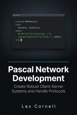 Pascal Network Development: Create Robust Client-Server Systems and ...