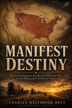 MANIFEST DESTINY - Westward Expansion, the Mexican-American War, and ...