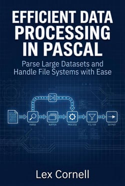 Efficient Data Processing in Pascal: Parse Large Datasets and Handle ...