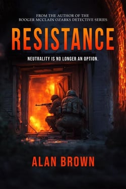 Resistance | Cultura