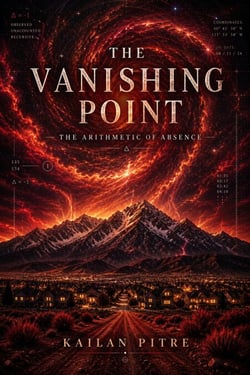 The Vanishing Point: The Arithmetic of Absence | Cultura
