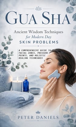 Gua Sha: Ancient Wisdom Techniques for Modern Day Skin Problems - A ...