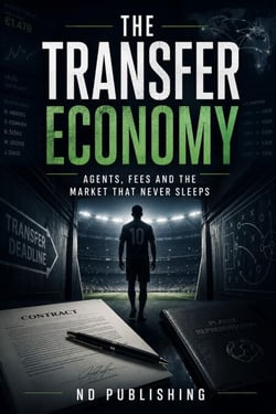 The Transfer Economy: Agents, Fees and the Market That Never Sleeps ...
