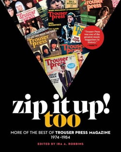 Zip It Up! Too - Zip It Up!, #2 | Cultura