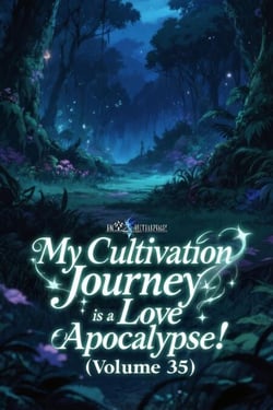 My Cultivation Journey is a Love Apocalypse! (Volume 35) - My ...