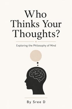 Who Thinks Your Thoughts? Exploring the Philosophy of Mind | Cultura