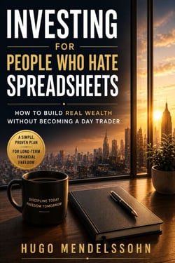 Investing for People Who Hate Spreadsheets - How to Build Real Wealth ...