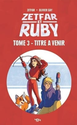 Zetfar et Ruby Tome 3 Le rêve d'Onyx - Fanfiction Zetfar - Fiction jeux ...