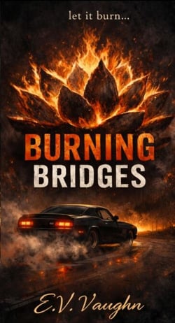 Burning Bridges - Crossing Lines, #2 | Cultura