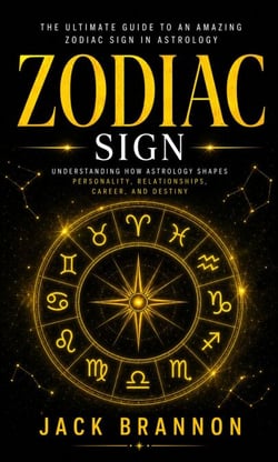 Zodiac Sign: The Ultimate Guide to an Amazing Zodiac Sign in Astrology ...