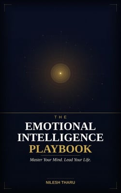 The Emotional Intelligence Playbook: Master Your Mind, Control Your ...