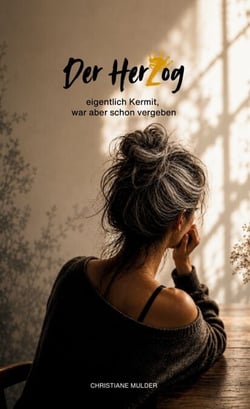 Der HerZog - EIGENTLICH KERMIT - WAR ABER SCHON VERGEBEN- Ebook sur le ...