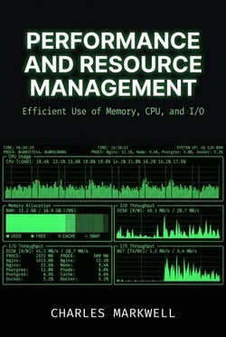 Performance and Resource Management: Efficient Use of Memory, CPU, and ...