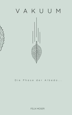 Vakuum - Die Phase der Albedo...- Ebook Philosophie - Ebook arts ...