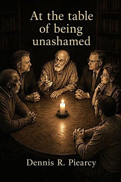 At the Tabel of Being Unashamed - At the Table of | Cultura