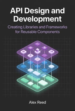 API Design and Development: Creating Libraries and Frameworks for ...