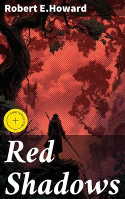 Red Shadows | Cultura