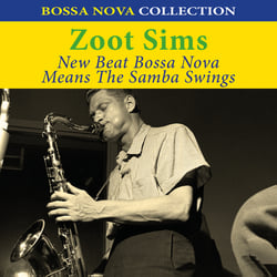 New beat bossa nova means the samba swings - CD | Cultura