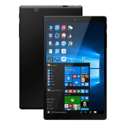 Tablette tactile sous Windows 10 8 pouces Intel Quad Core + 64Go de ROM ...
