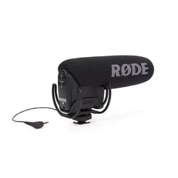 RODE Micro VIDEOMIC PRO RYCOTE - R 100262 VideoMic Pro Rycote | Cultura