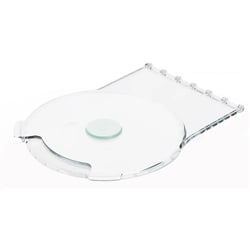 Stamp & Spin - Accessoire pour tamponner - Sizzix- Les Pochoirs ...