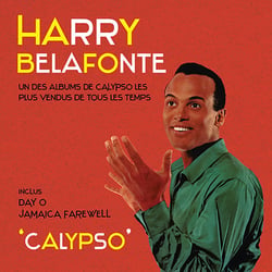 Calypso - CD | Cultura