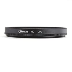 STARBLITZ Filtre Polarisant Circulaire HMC 37mm | Cultura