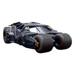 Batman - Véhicule Batman 1989 super Cyborg Batmobile Tumbler (Full ...