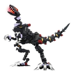 Zoids - Figurine Zoids Plastic Model Kit AM-Z01EX Berserk Fury ...