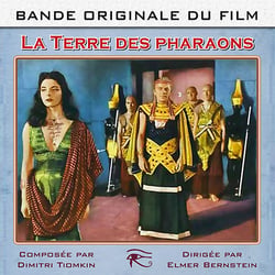 La Terre des pharaons - CD | Cultura