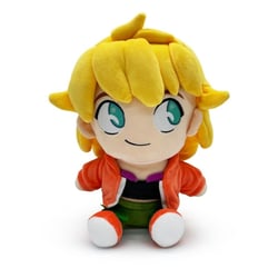 Dorohedoro - Peluche Nikaido 22 cm - Peluche et Doudou - Jeux d'éveil ...