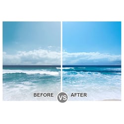 K&F Filtre Nano A series Slim UV 67mm | Cultura