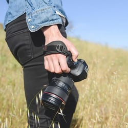 PEAK DESIGN Courroie de main Clutch CL3 | Cultura